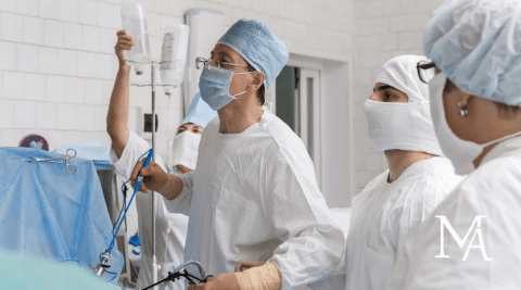 Pyéloplastie : traiter le syndrome de la jonction pyélo-urétérale